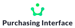 Purchasing Interface